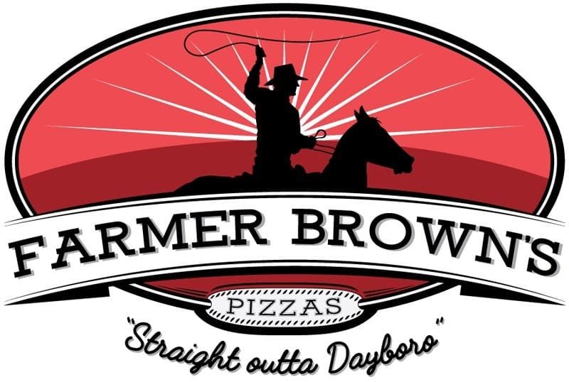 Contact | Farmer Browns Pizzas