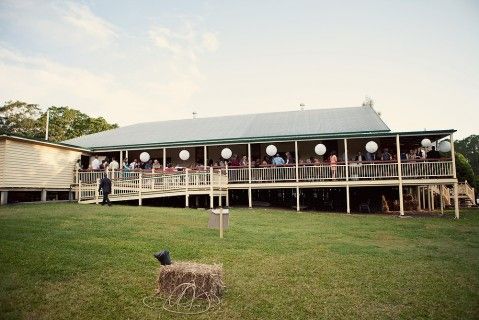 Why you should have a Farm Wedding in 2018 | Farmer Browns Pizzas